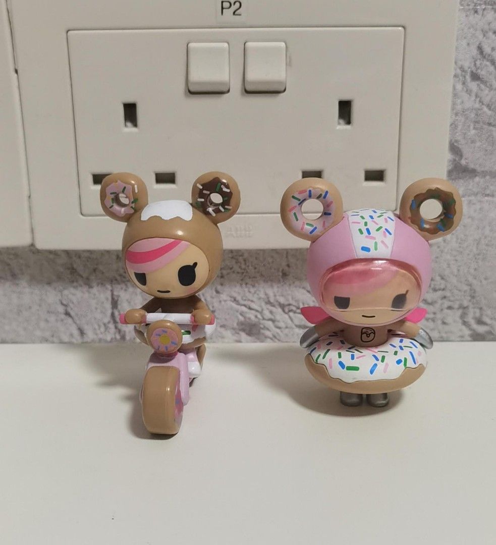 Popmart, Hobbies & Toys, Toys & Games on Carousell