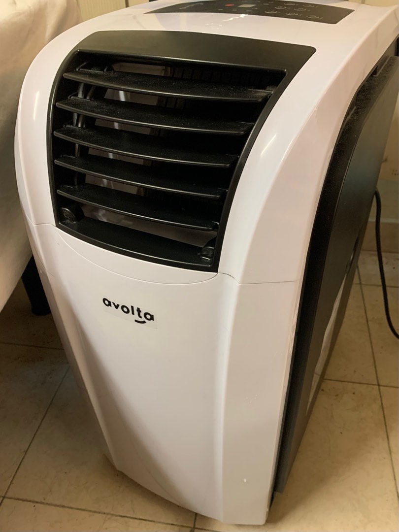 Avolta Portable Aircon, TV & Home Appliances, Air Conditioners ...