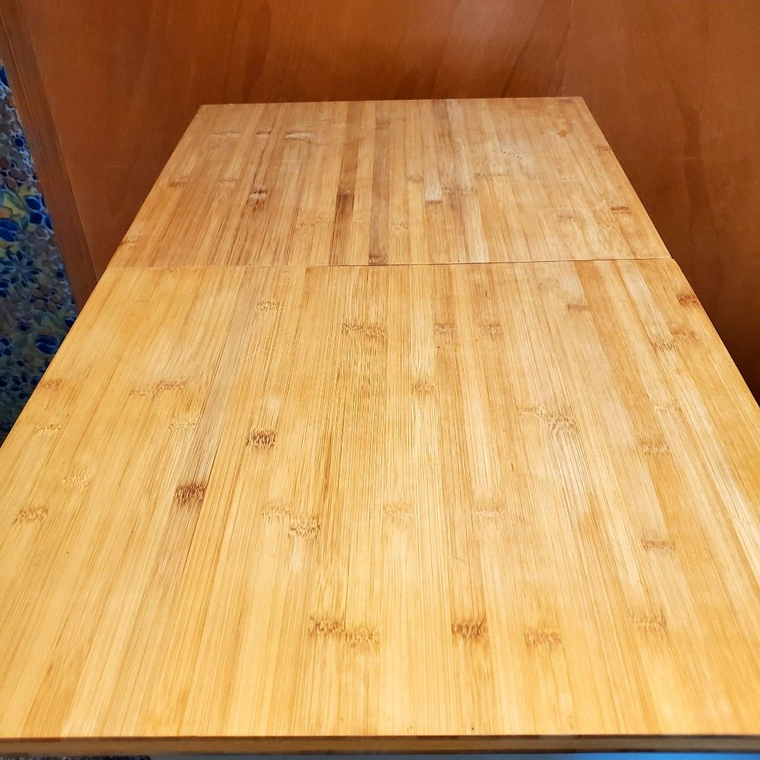 Portable Custom-Made Kitchen Island and Storage, Furniture & Home ...