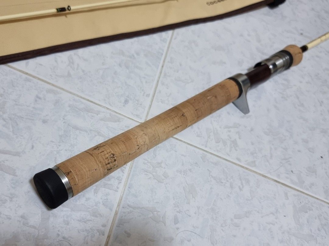 Rapala Countdown Classic Travel Rod BC, Sports Equipment, Fishing on ...