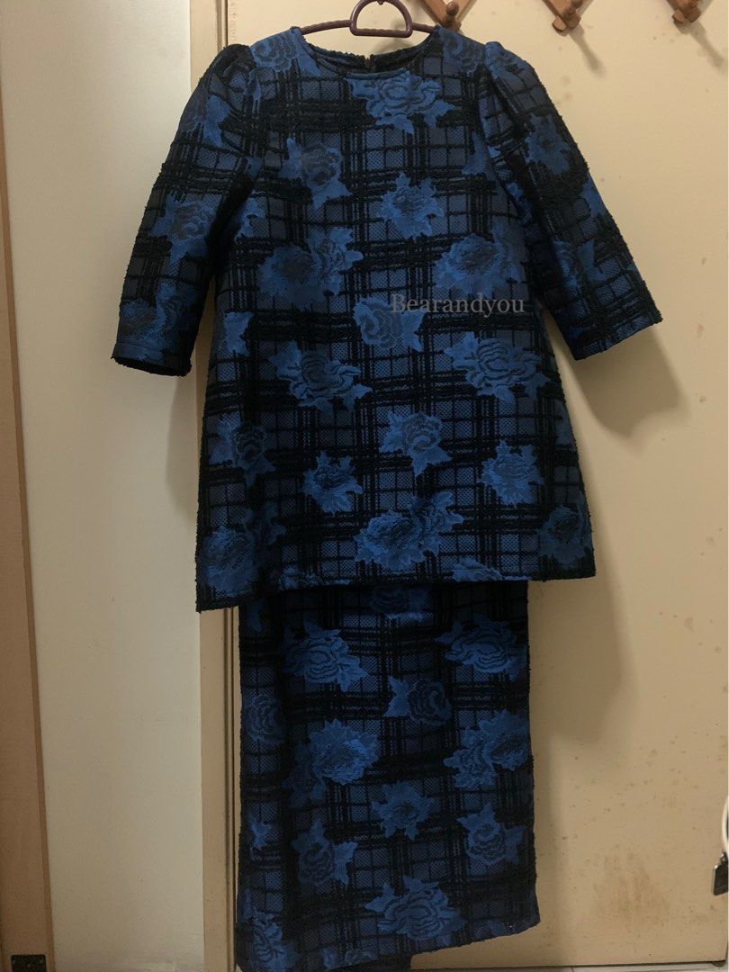 Rizman Ruzaini Rizwana, Women's Fashion, Muslimah Fashion, Baju Kurung ...