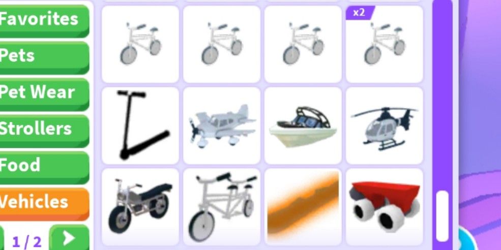 Roblox Adopt Me ( Read Desc ), Video Gaming, Gaming Accessories, In ...