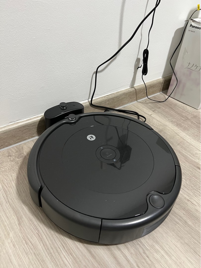 irobot Roomba 692, TV & Home Appliances, Vacuum Cleaner & Housekeeping ...