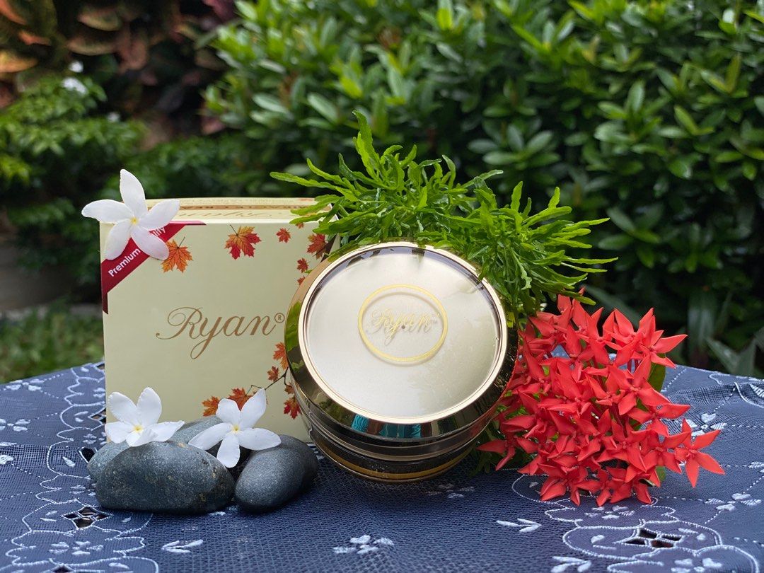 Ryan Miracle Cream, Beauty & Personal Care, Face, Face Care Products on ...