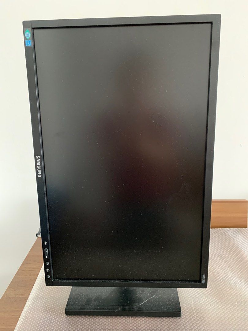 Samsung 22 inch monitor screen, Computers & Tech, Parts & Accessories ...
