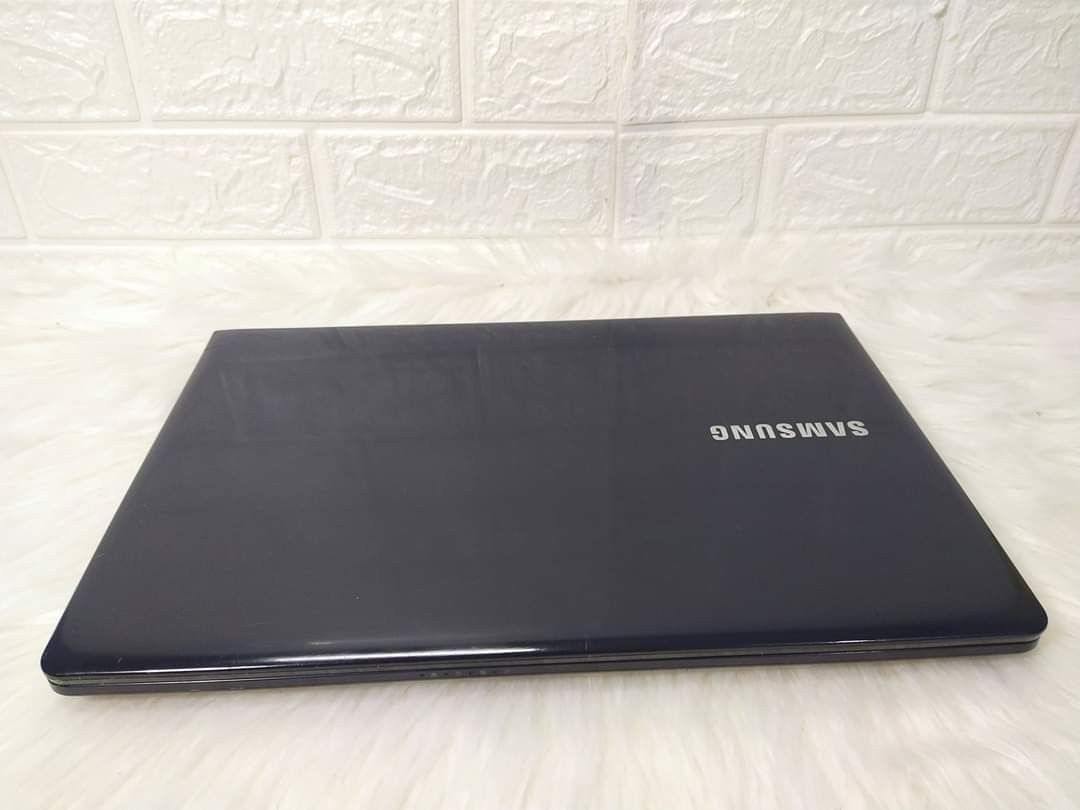 Samsung Midgaming Laptop Dual-Graphics, Computers & Tech, Laptops ...