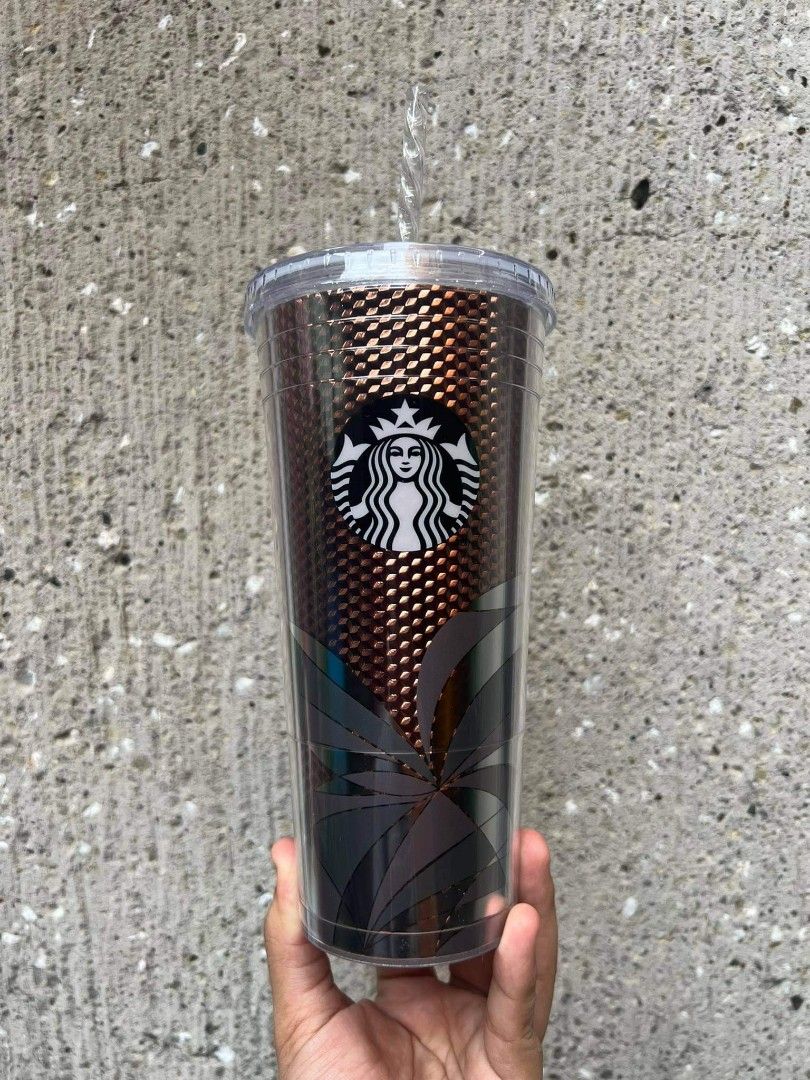 SB tumbler & planner, Furniture & Home Living, Kitchenware & Tableware ...