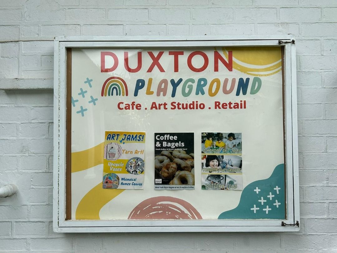 School Bulletin Board/ Announcement Board (A1 size), Hobbies & Toys ...