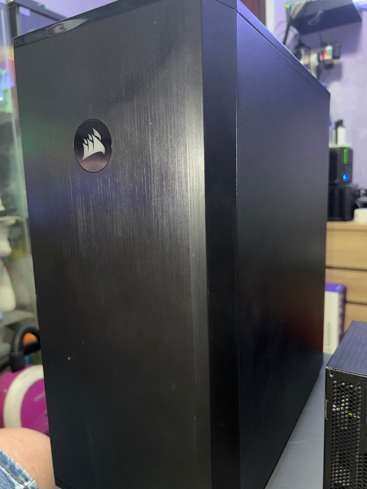 Selling Away Basic Gaming PC, 3 Different Specs To Choose, Computers ...