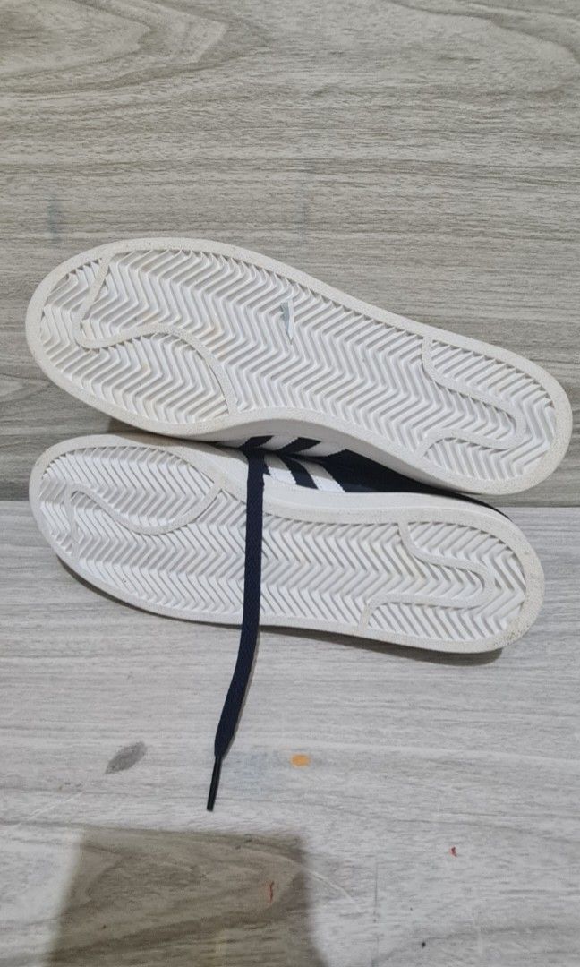 Sepatu adidas campus, Fesyen Pria, Sepatu , Sneakers di Carousell