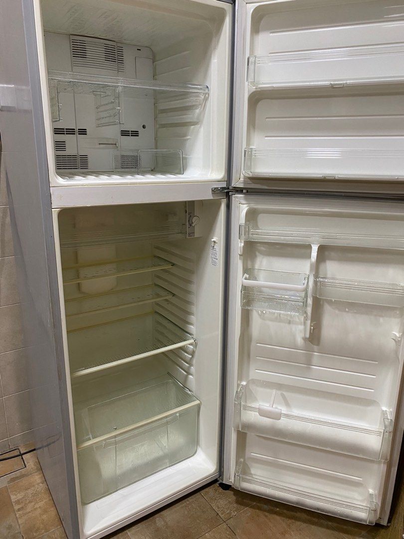 Sharp Fridge, TV & Home Appliances, Kitchen Appliances, Refrigerators ...