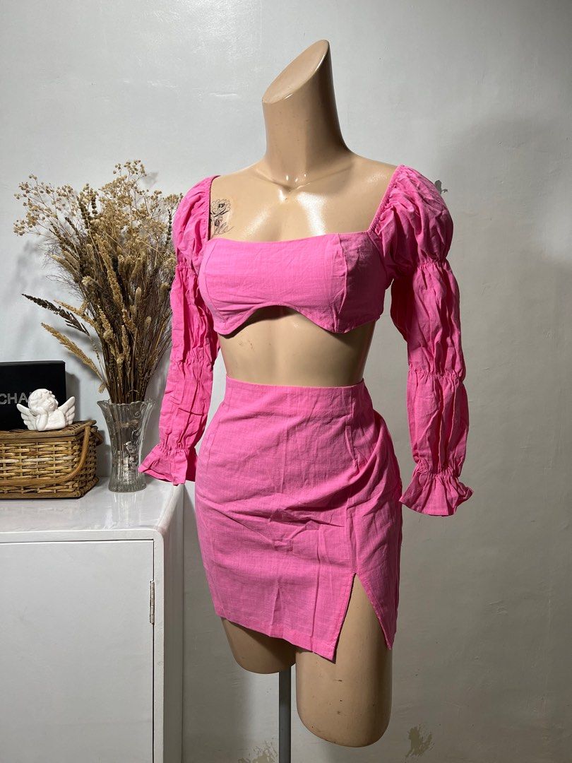 Shein coordinates, Women's Fashion, Dresses & Sets, Sets or Coordinates ...