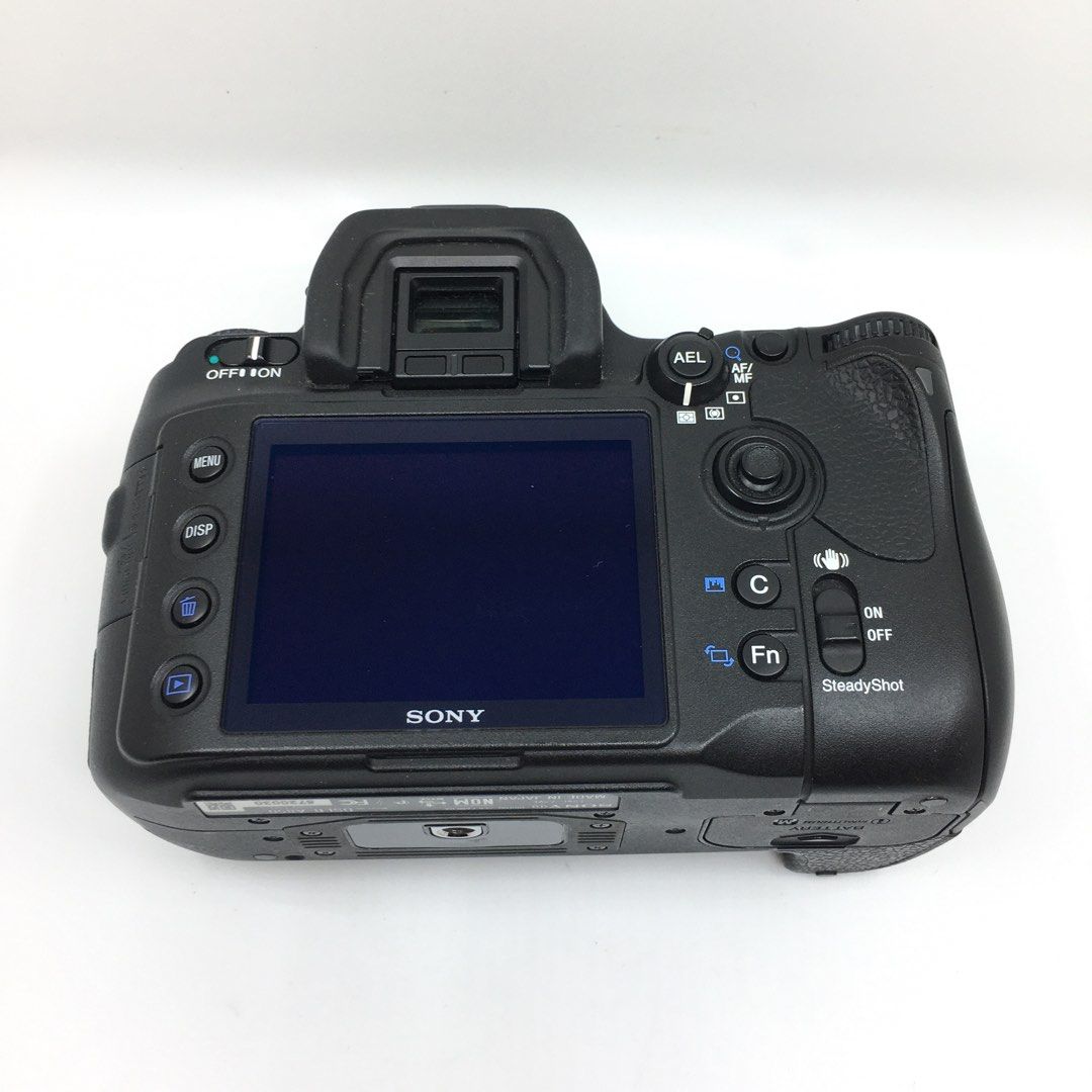 Sony A850, 攝影器材, 相機 - Carousell