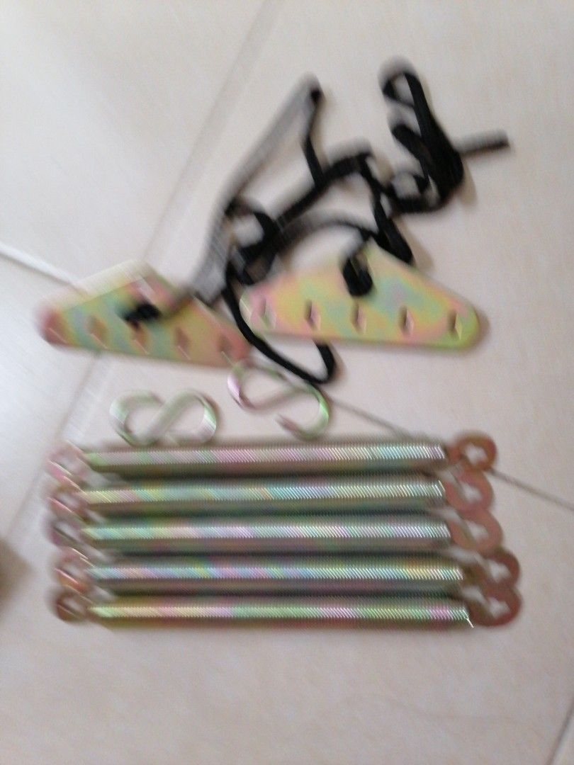 Spring for cradle, Babies & Kids, Baby Nursery & Kids Furniture, Cots ...