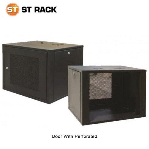 ST Rack 19” 4U Wall Mount Rack, Furniture & Home Living, Security ...