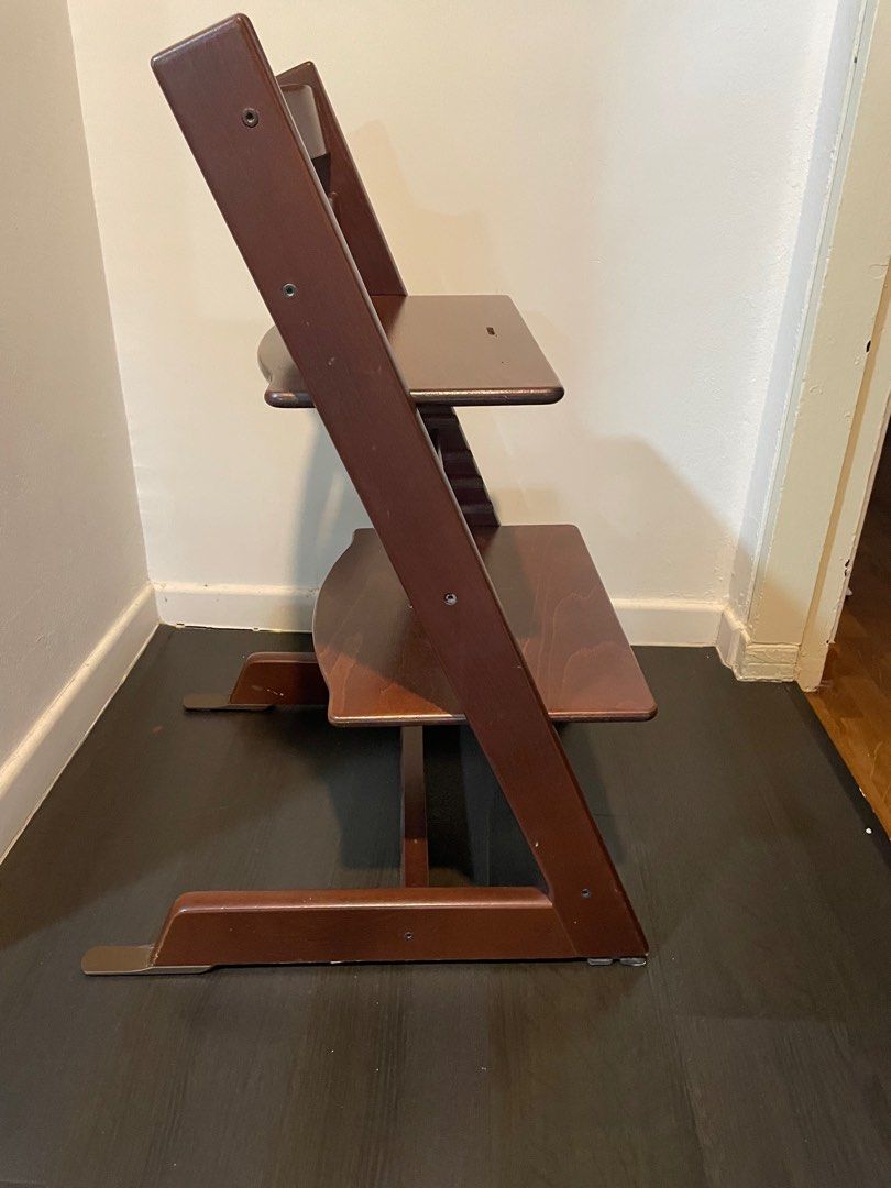 Stokke Tripp Trapp, Babies & Kids, Baby Nursery & Kids Furniture, Kids ...