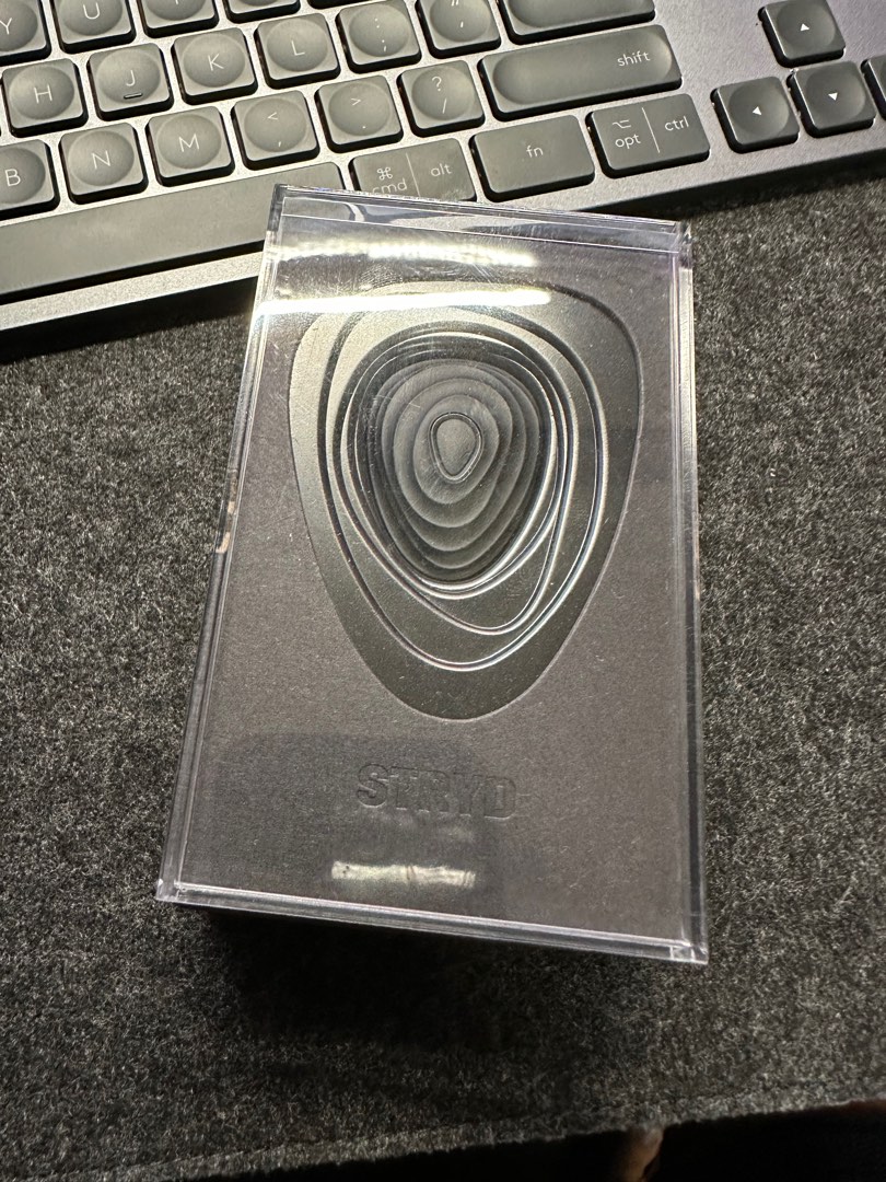 Stryd Running Power Meter, Sports Equipment, Other Sports Equipment and ...