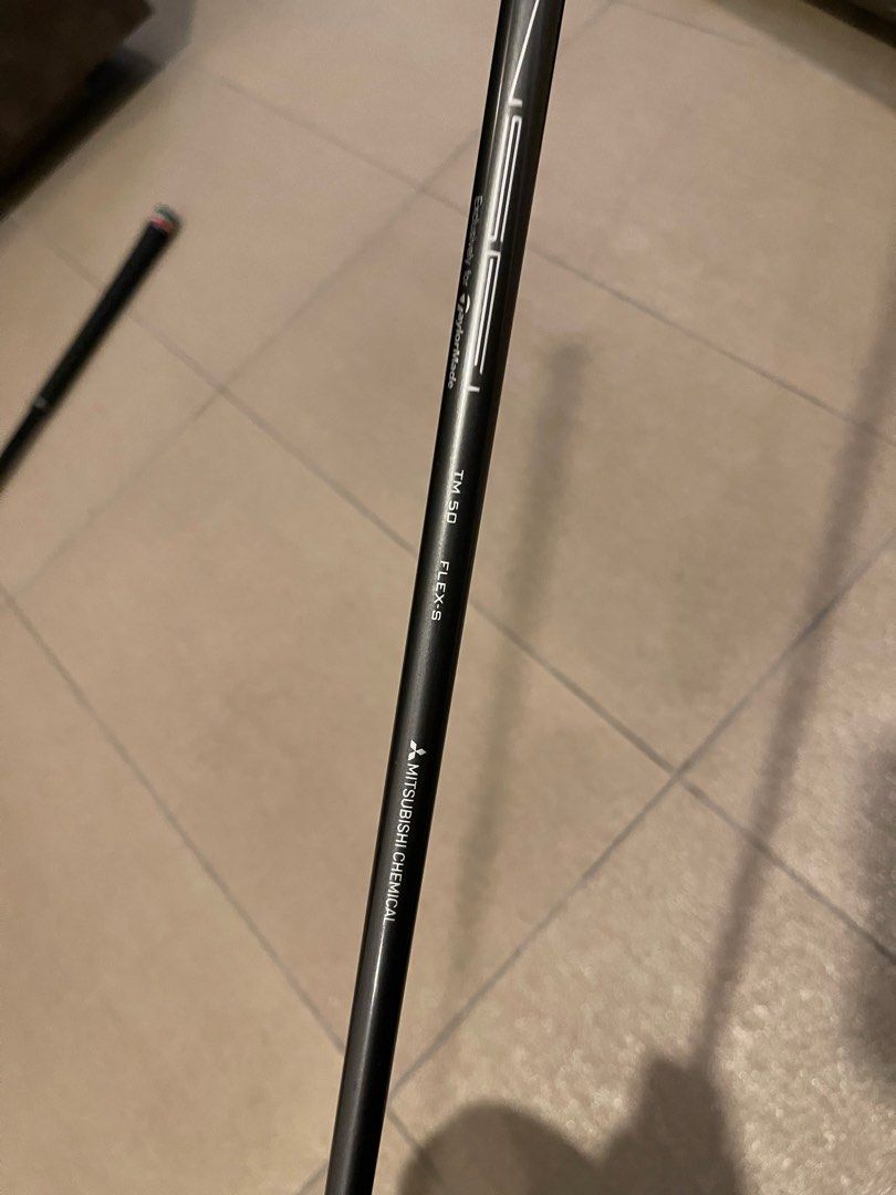 Sun driver 9 degree, Sports Equipment, Sports & Games, Golf on Carousell