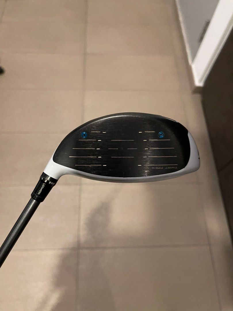 Sun driver 9 degree, Sports Equipment, Sports & Games, Golf on Carousell