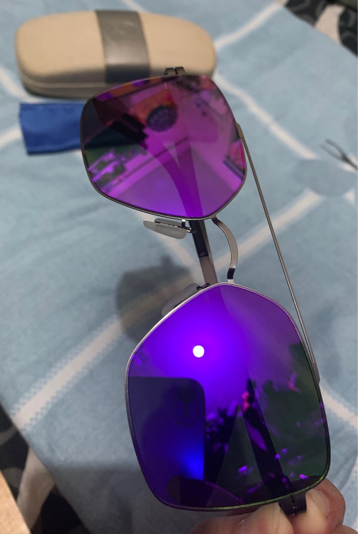 Eo Sunglasses On Carousell