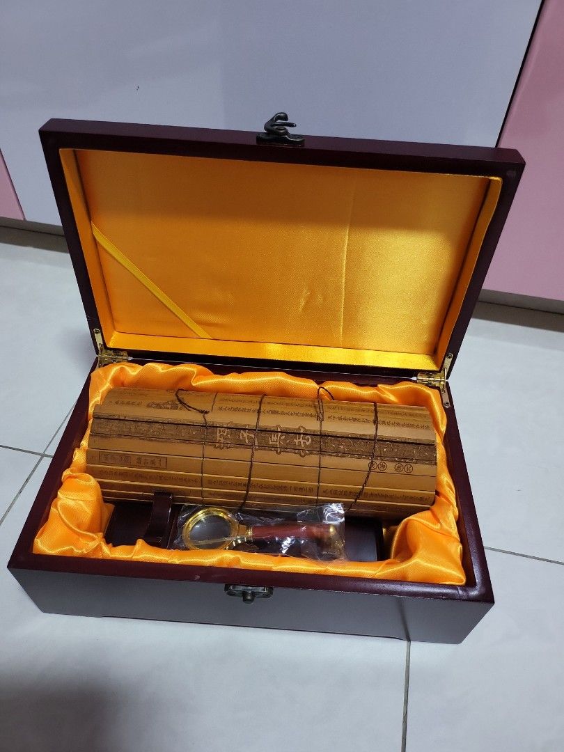 Sunzi The Art of War 孙子兵法, Hobbies & Toys, Memorabilia & Collectibles ...