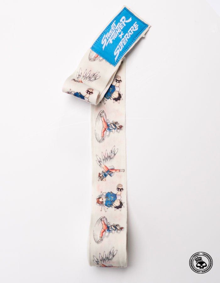 SUPERARE street fighter chun li hand wraps boxing Muay Thai, Sports ...