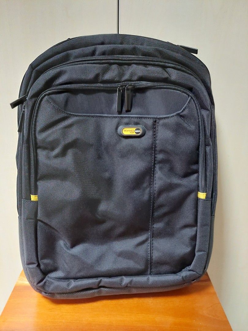 Targus laptop backpack 15inch, Computers & Tech, Parts & Accessories ...