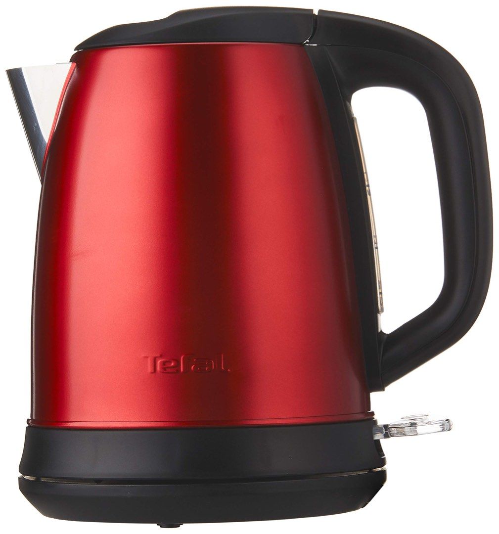 Tefal Subito Kettle, TV & Home Appliances, Kitchen Appliances, Kettles ...