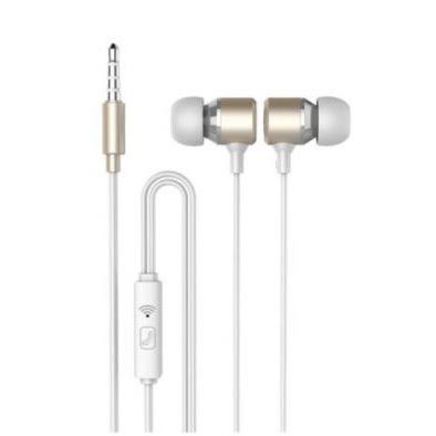 TENKI Earphone TE-20 White, Mobile Phones & Gadgets, Mobile & Gadget ...