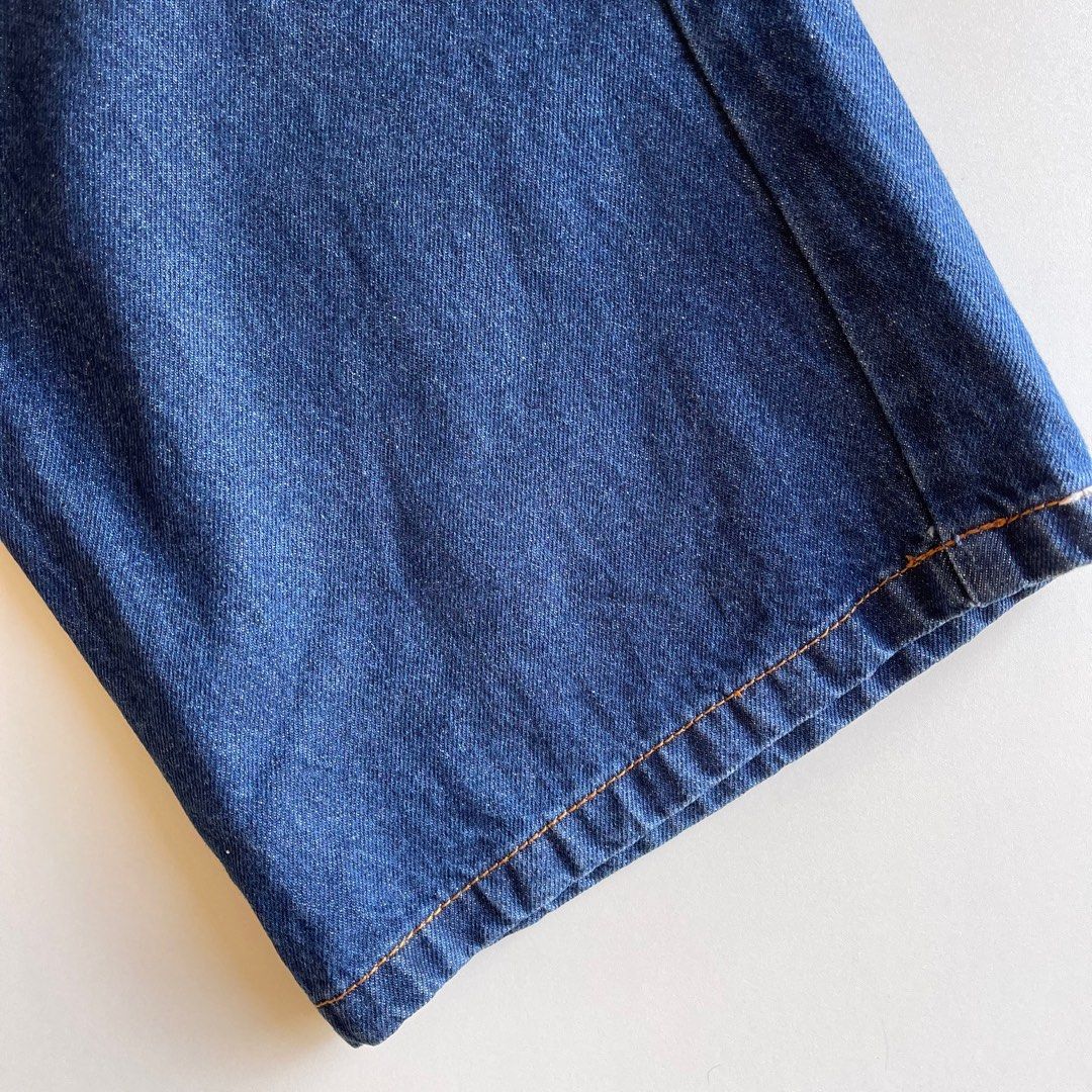 Terranova Square Jeans, Women's Fashion, Bottoms, Jeans on Carousell