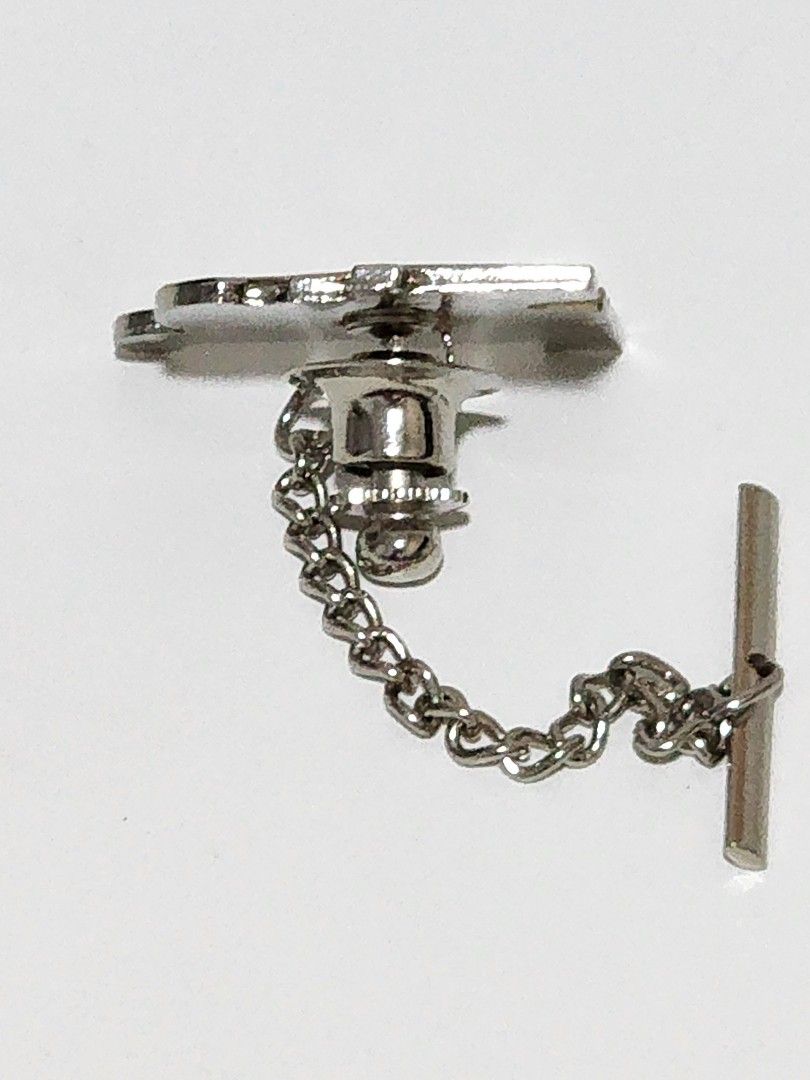 TMJC PE Polo T-shirt Skirts Collar Pin n 1 white Blouse, Women's ...