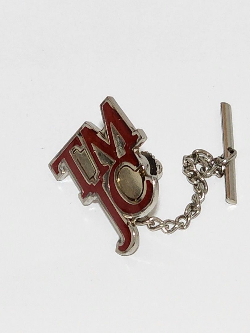 TMJC PE Polo T-shirt Skirts Collar Pin n 1 white Blouse, Women's ...