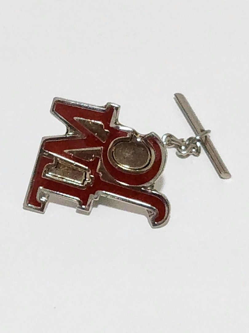 TMJC PE Polo T-shirt Skirts Collar Pin n 1 white Blouse, Women's ...