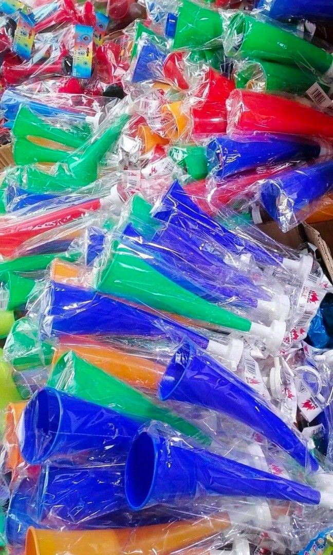 Torotot single. 3 for 100. Pm sa whole sale, Hobbies & Toys, Stationary ...