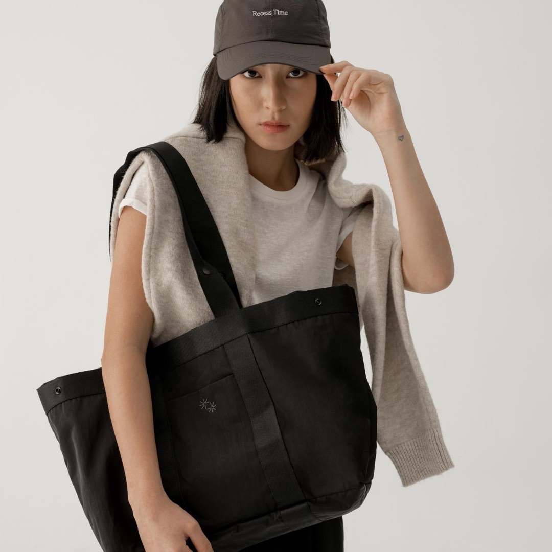 TPB Multi-way Tote, Women's Fashion, Bags & Wallets, Tote Bags on Carousell