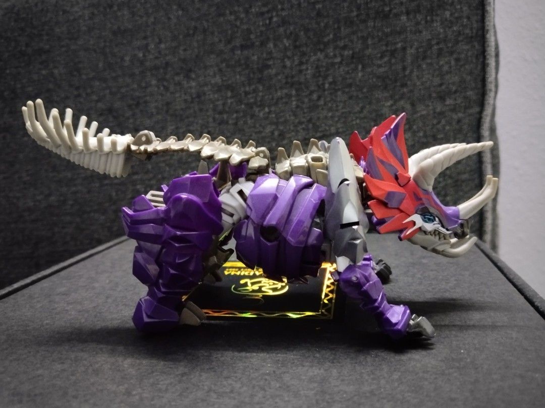 Transformers AOE Slug, Hobbies & Toys, Toys & Games on Carousell