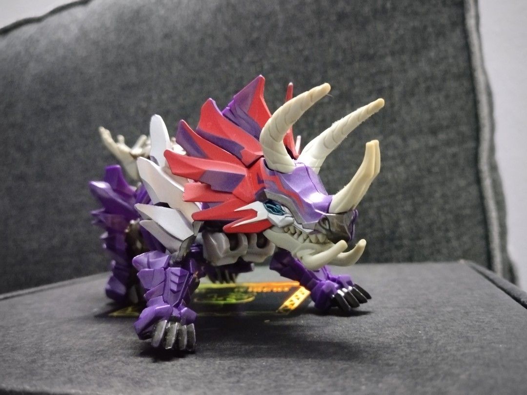 Transformers AOE Slug, Hobbies & Toys, Toys & Games on Carousell