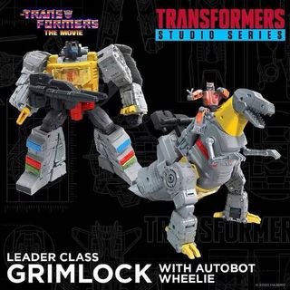 Transformers Movie Studio Series Decepticon Dreads Crowbar, Hobbies ...