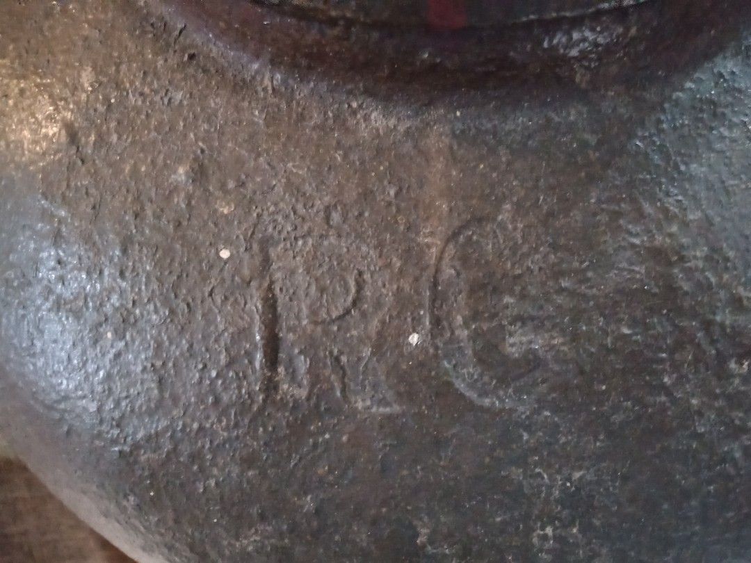 Antique century old Banga, Hobbies & Toys, Memorabilia & Collectibles ...