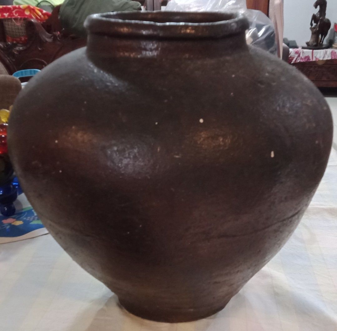 Antique century old Banga, Hobbies & Toys, Memorabilia & Collectibles, Vintage Collectibles on ...