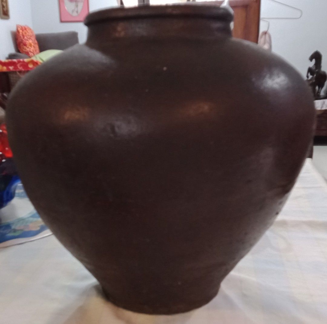 Antique century old Banga, Hobbies & Toys, Memorabilia & Collectibles ...