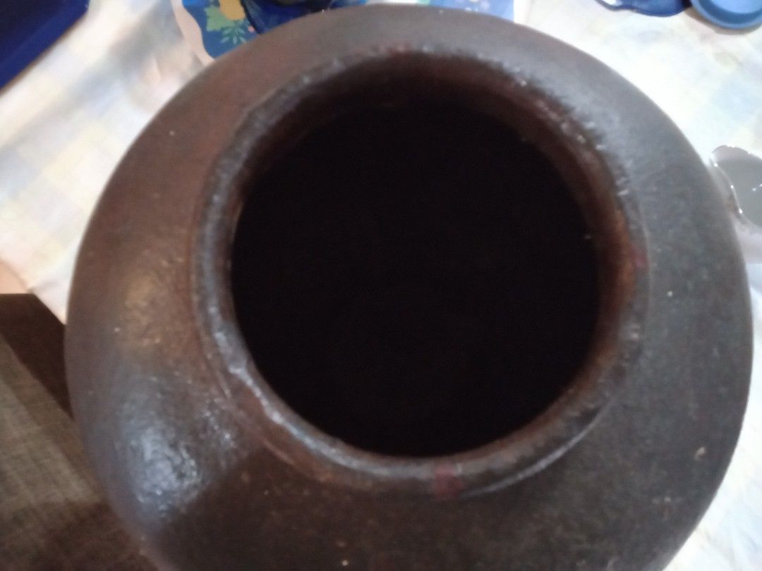 Antique century old Banga, Hobbies & Toys, Memorabilia & Collectibles ...