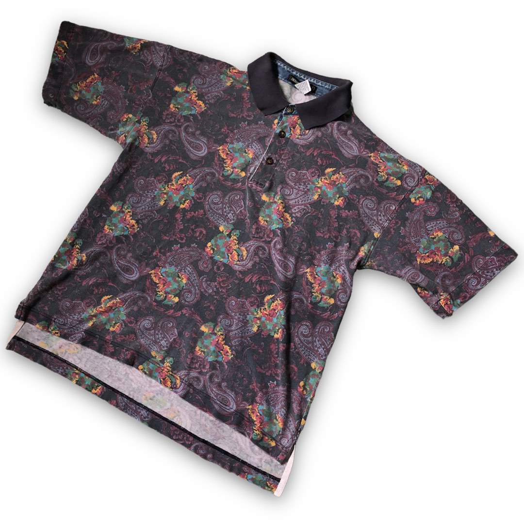 Vintage Private Use, Men's Fashion, Tops & Sets, Tshirts & Polo Shirts ...