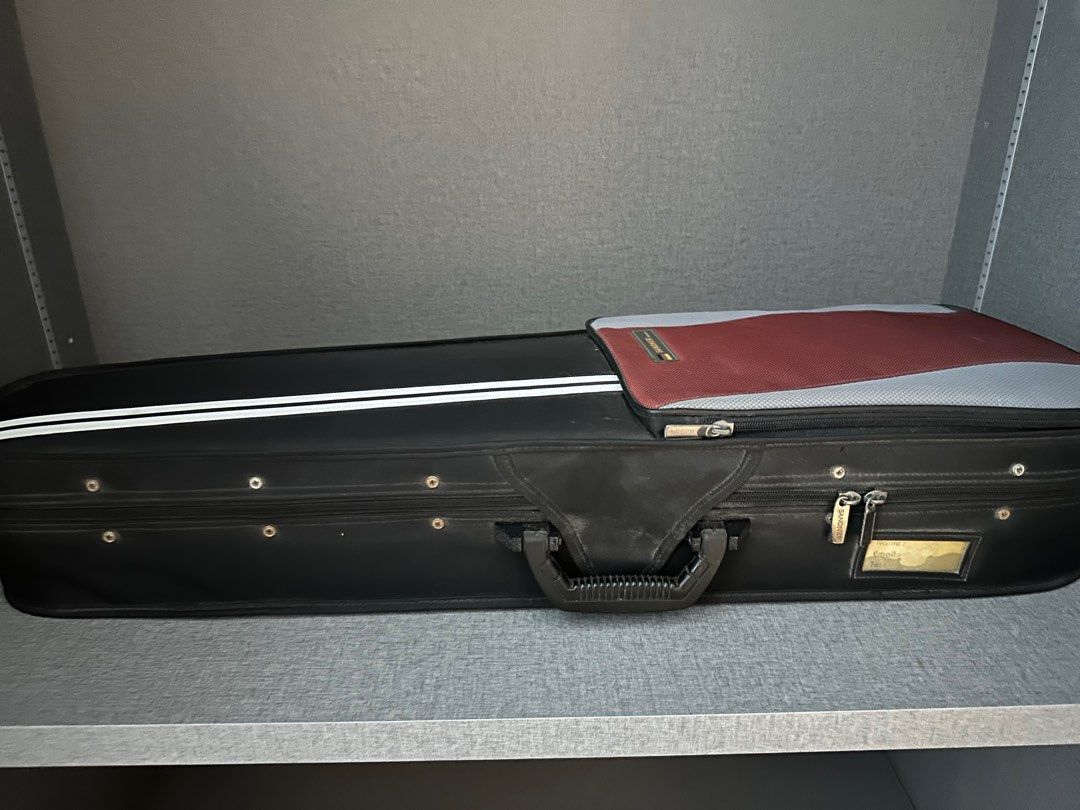 Violin (beginner) - Sander, Hobbies & Toys, Music & Media, Musical ...