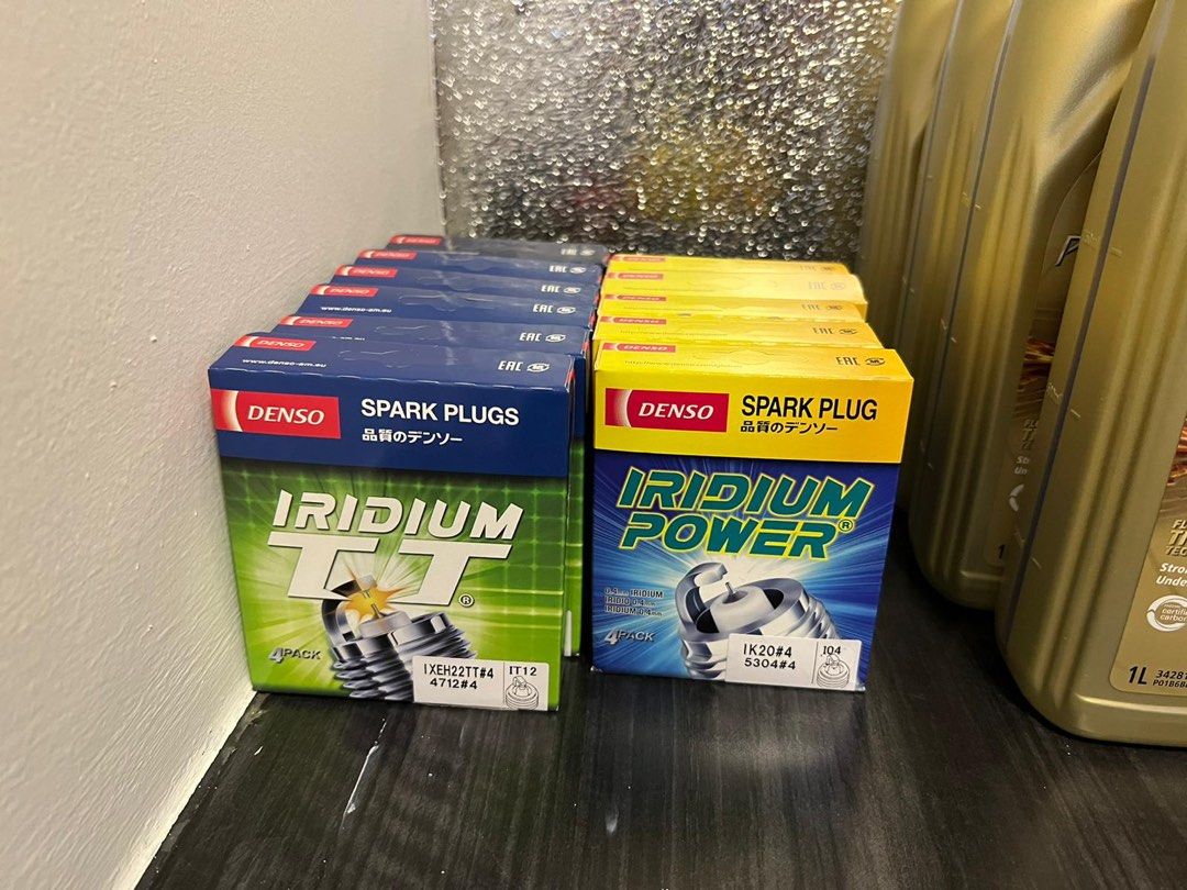 Weekend and night Car servicing Available ( Engine Oil, Brake pad ...