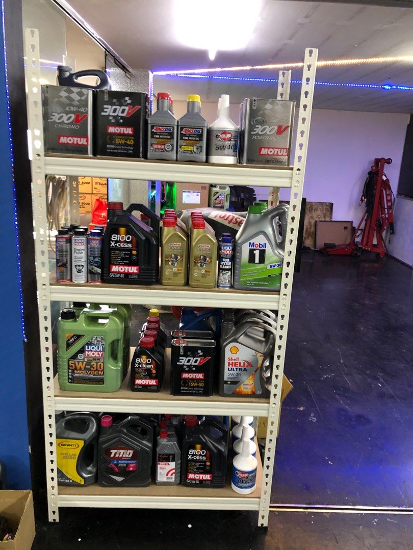 Weekend and night Car servicing Available ( Engine Oil, Brake pad ...