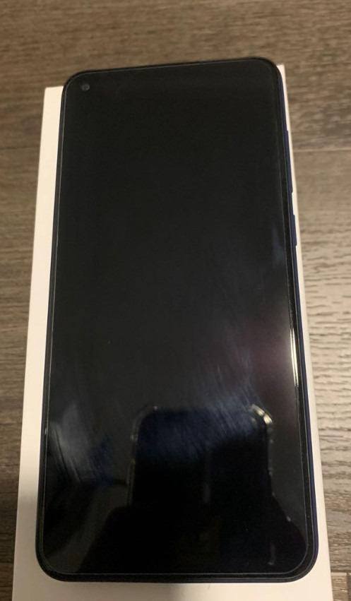 Xiaomi Redmi Note 9 Midnight Grey 4GB 128GB (Local Set), Mobile Phones ...