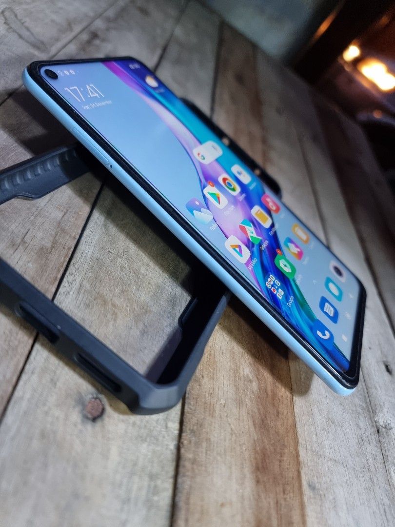 XIAOMI RENDMI NOTE 9, Mobile Phones & Gadgets, Mobile Phones, Android ...