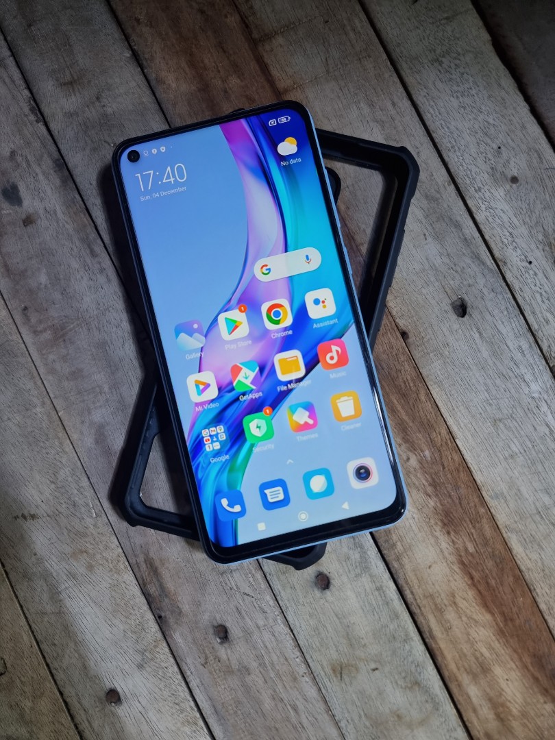 XIAOMI RENDMI NOTE 9, Mobile Phones & Gadgets, Mobile Phones, Android ...