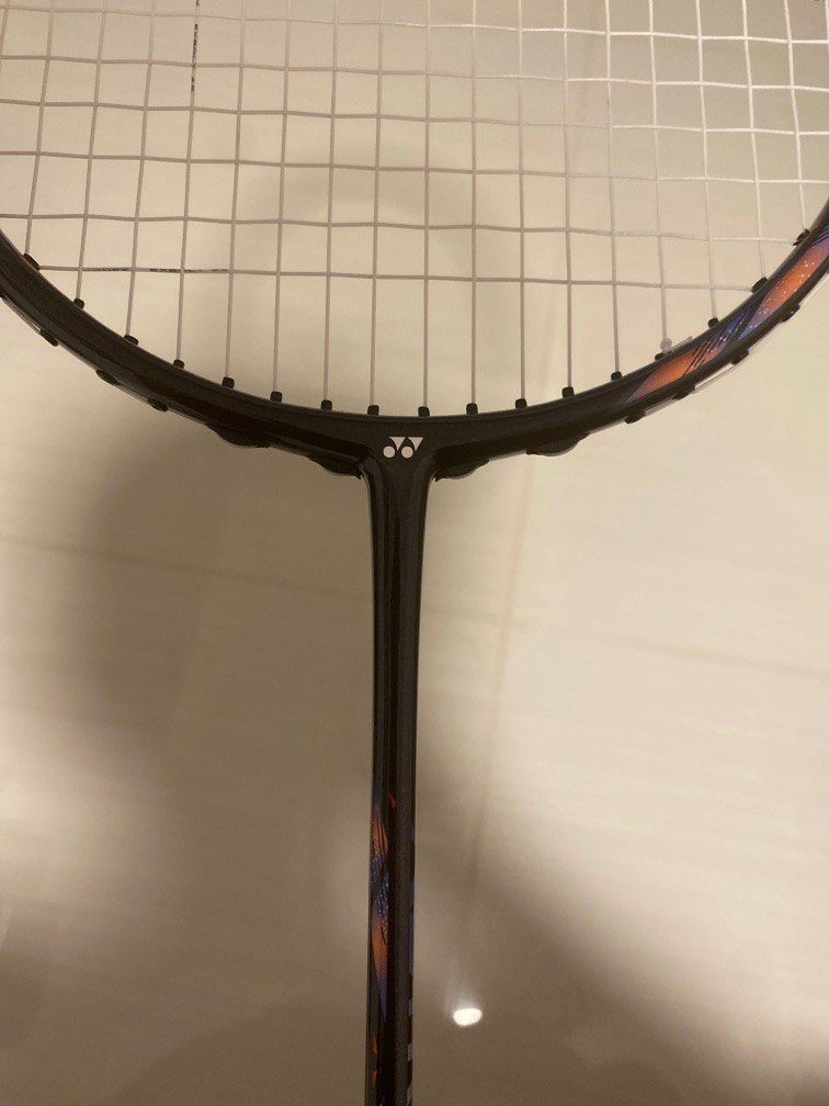 YONEX ASTROX 77 PRO, Sports Equipment, Sports & Games, Racket & Ball ...
